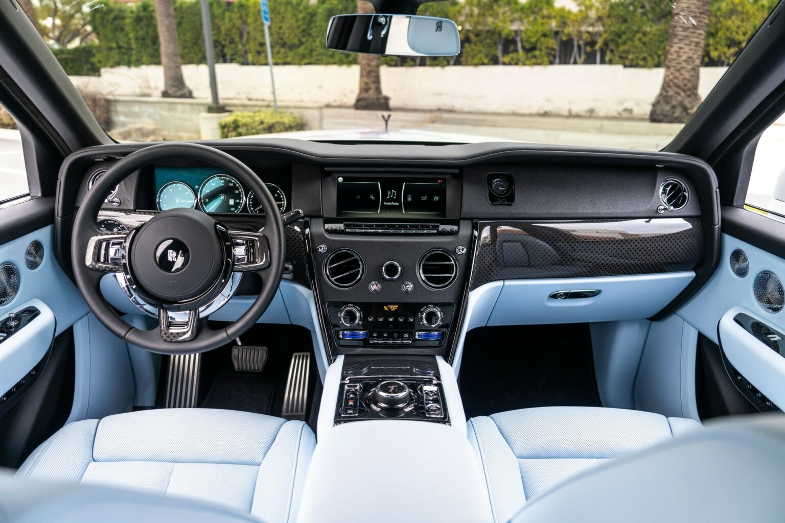 Is This Modified Rolls-Royce Cullinan Really Worth $729,995? | Carscoops