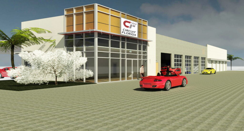 Circuit Florida Promises Luxury Condos With Your Very Own Private Club ...