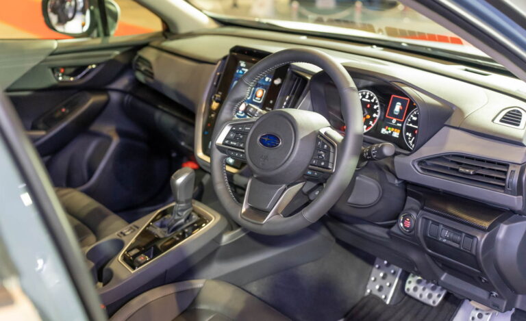 Subaru Shows Rugged Crosstrek And REX Boost Gear Concepts In Tokyo ...