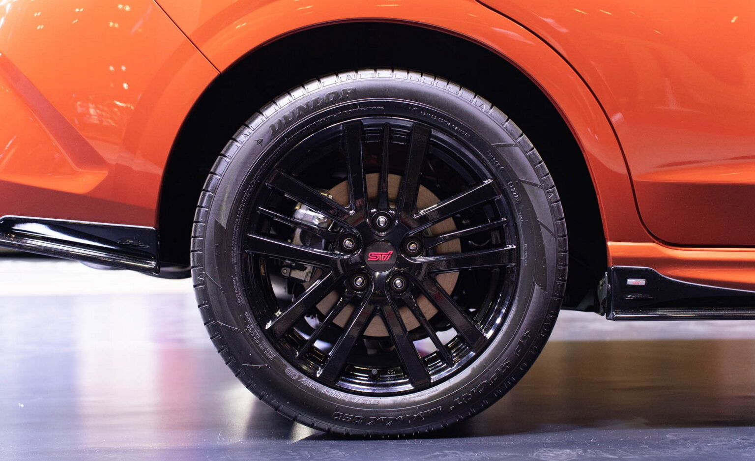 Japan’s 2024 Subaru Impreza To Launch With Hybrid Powertrain | Carscoops