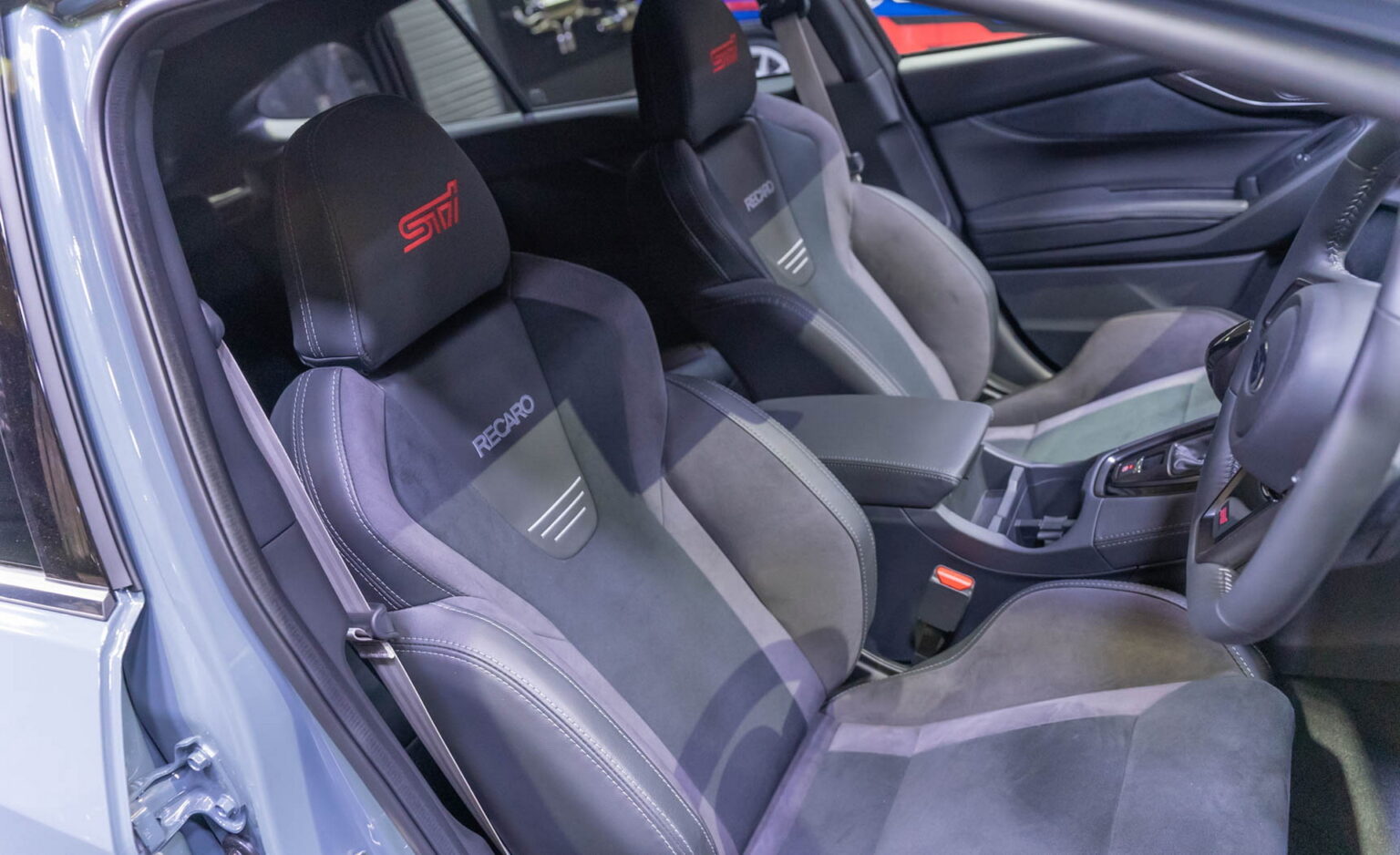 New Subaru Levorg STI Sport # Is Limited To 500 Units For Japan | Carscoops