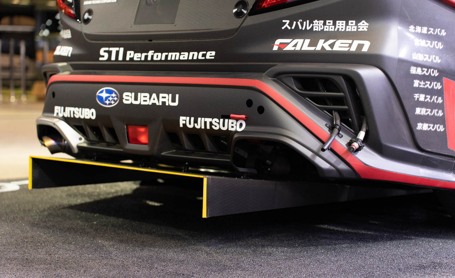 Subaru WRX Spawns Official Rallycar And Endurance Racer | Carscoops