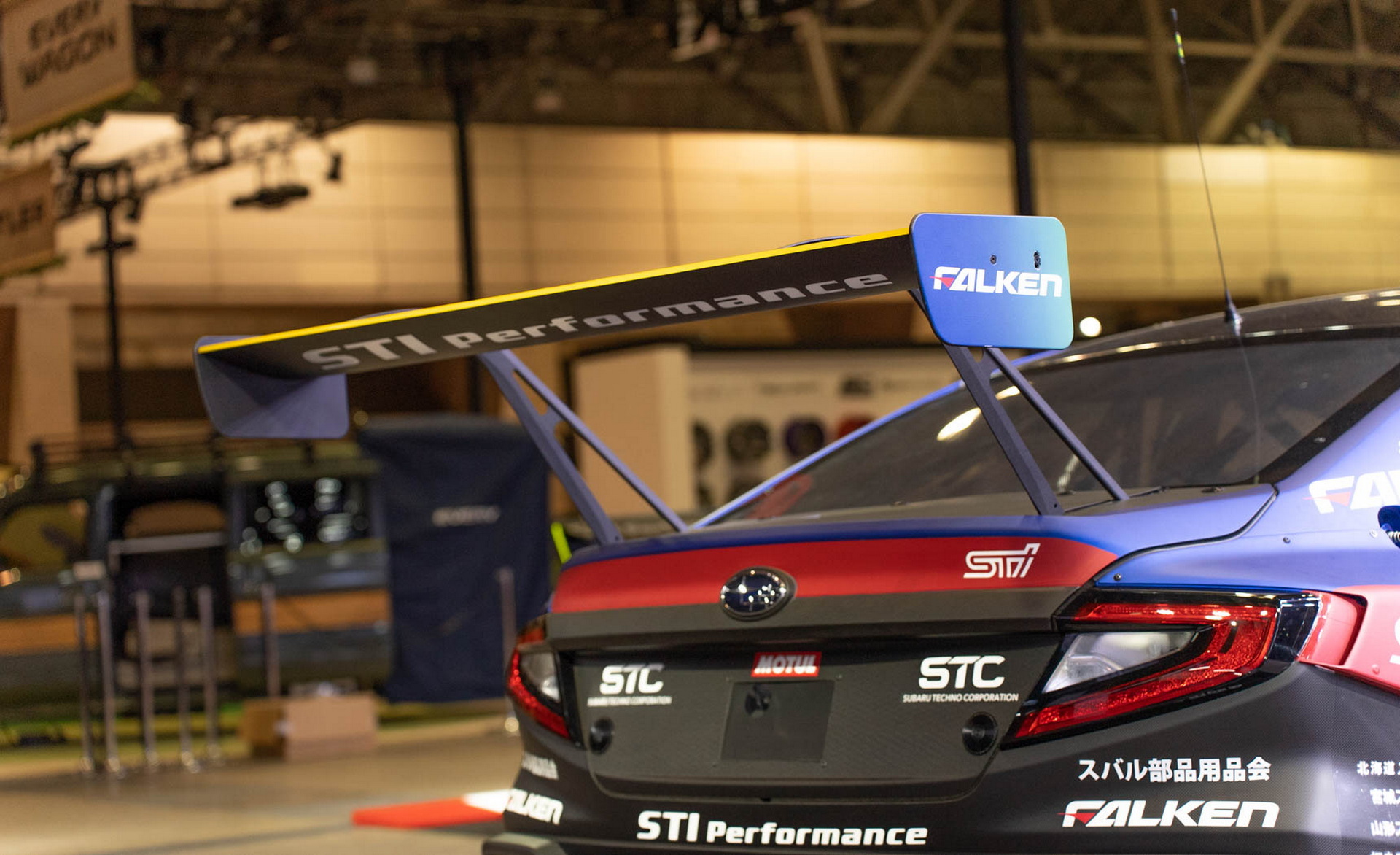 Subaru WRX Spawns Official Rallycar And Endurance Racer | Carscoops