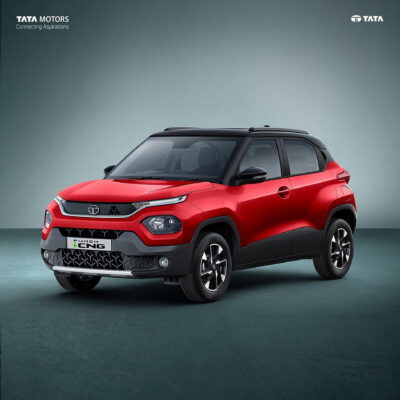 Tata Previews Electric SUV Lineup Including New Sierra EV | Carscoops