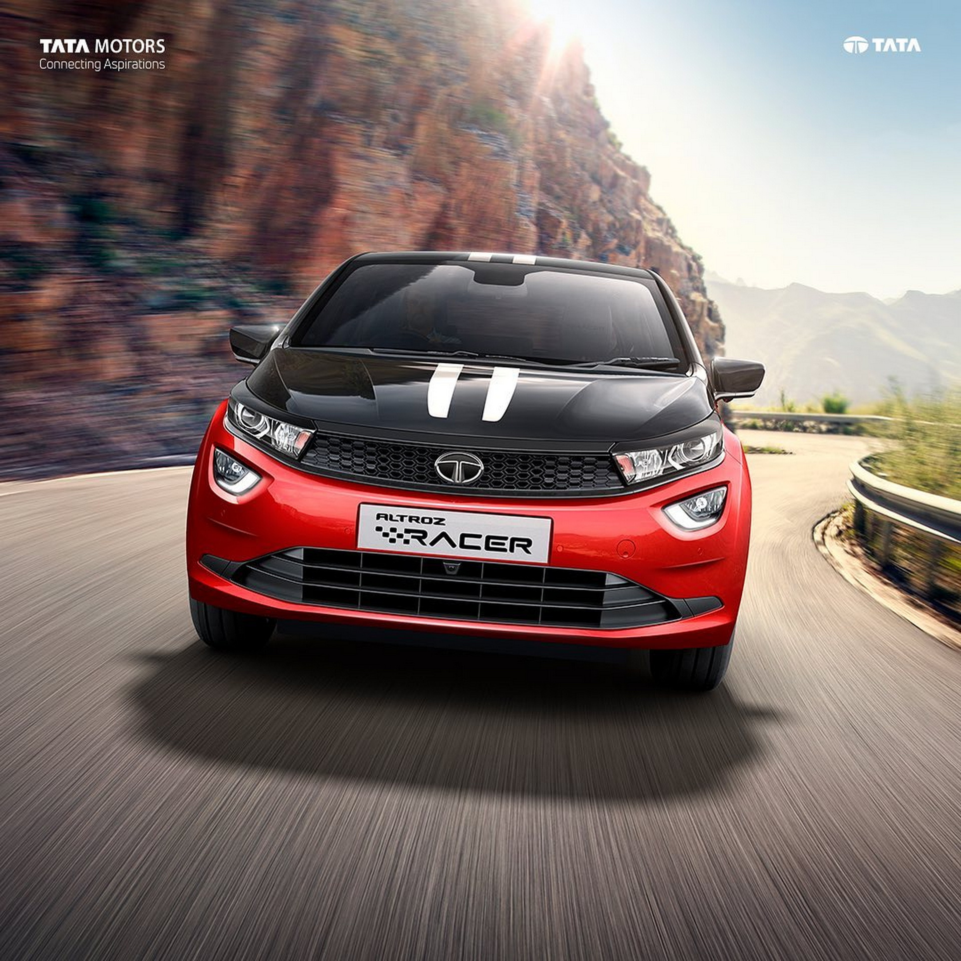 Tata Previews Electric SUV Lineup Including New Sierra EV | Carscoops