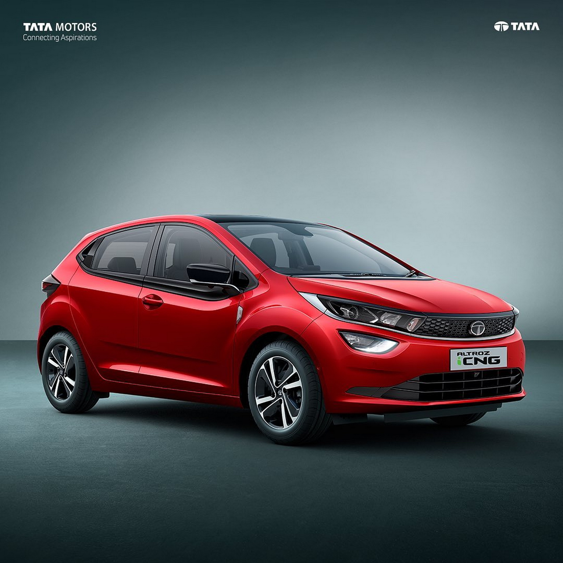 Tata Previews Electric SUV Lineup Including New Sierra EV | Carscoops