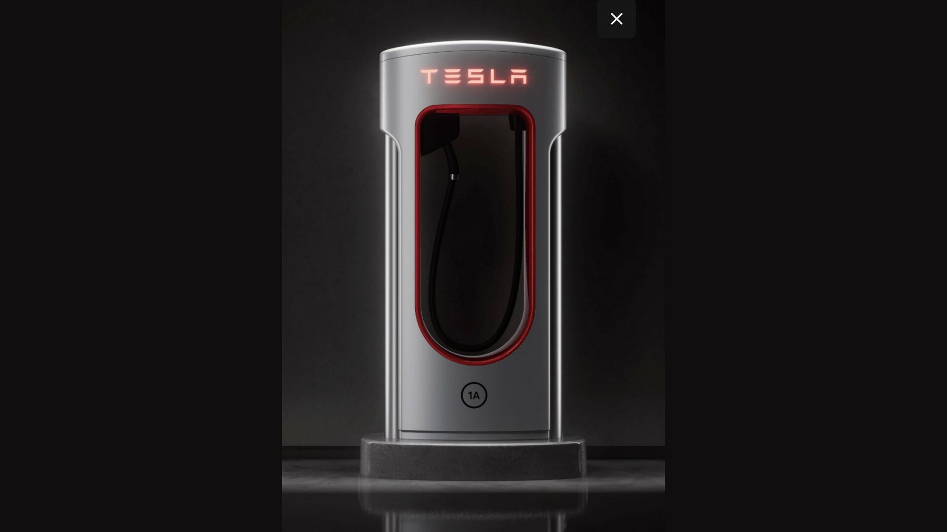 Tesla Accidentally Shows CCS Compatible ‘Magic Dock’ That Can Charge ...