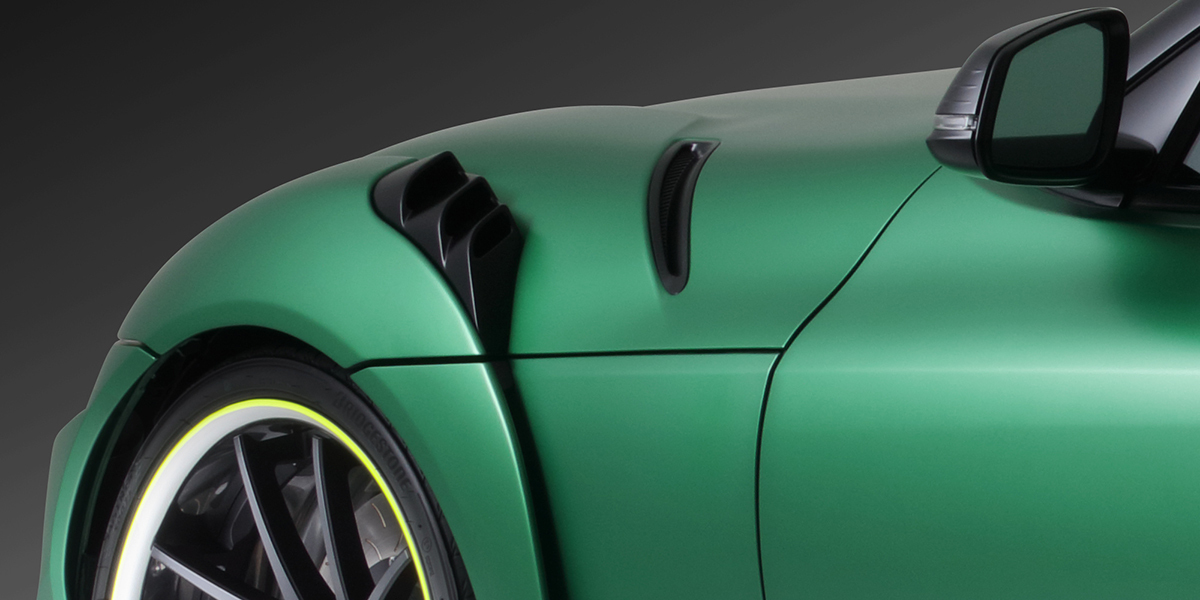 TOM’s Racing Is Bringing Widebody GR 86, Supras And More To The Tokyo ...