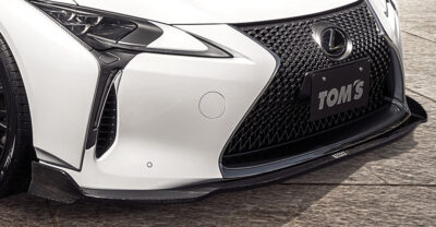 TOM’s Racing Is Bringing Widebody GR 86, Supras And More To The Tokyo ...