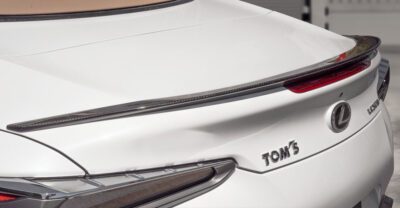TOM’s Racing Is Bringing Widebody GR 86, Supras And More To The Tokyo ...