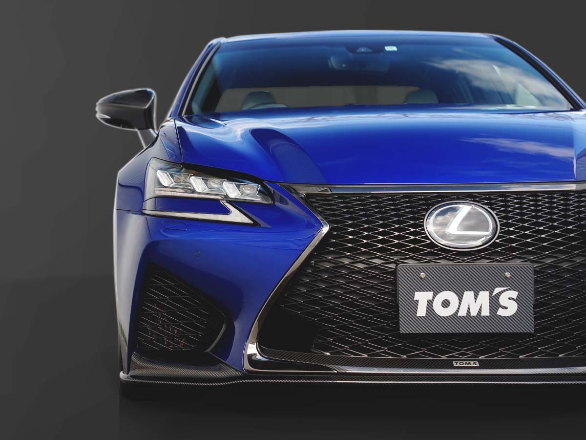 TOM’s Racing Is Bringing Widebody GR 86, Supras And More To The Tokyo ...