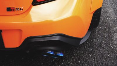 TOM’s Racing Is Bringing Widebody GR 86, Supras And More To The Tokyo ...