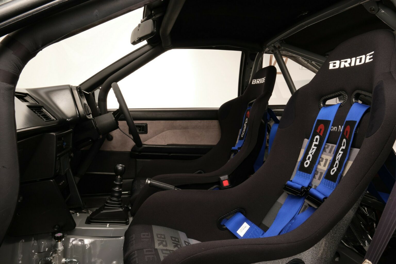 Toyota Electrifies Classic AE86 With EV And Hydrogen Restomod Concepts ...