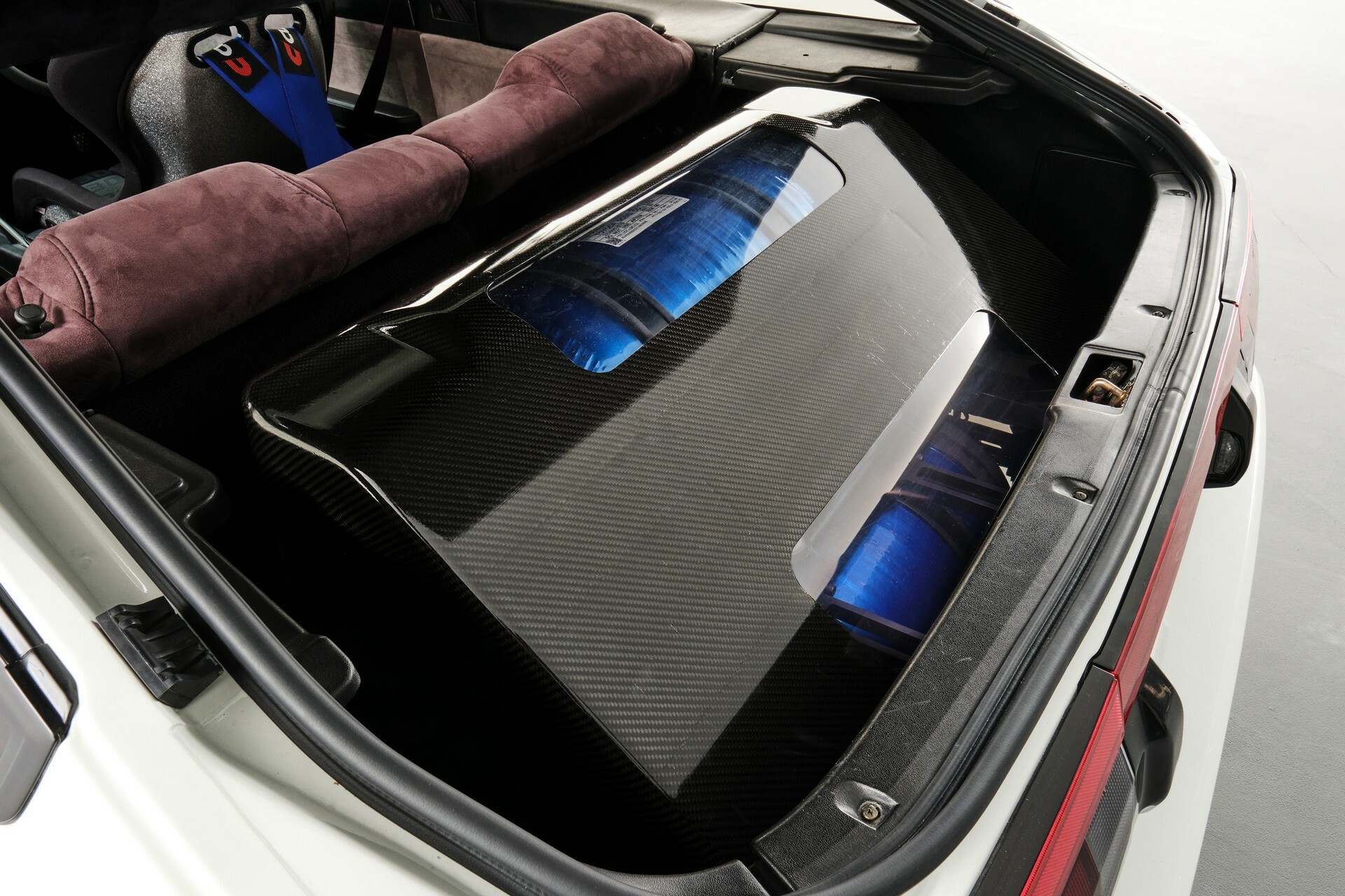 Toyota Electrifies Classic AE86 With EV And Hydrogen Restomod Concepts ...