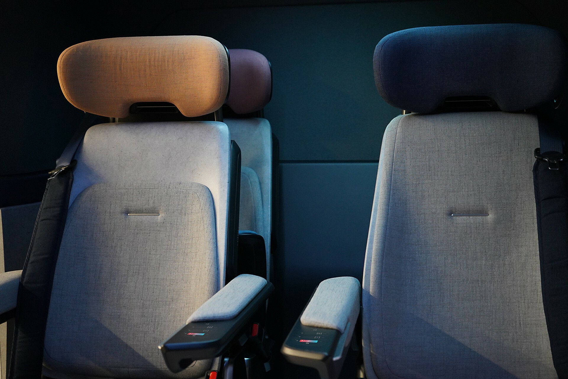 Toyota Boshoku Bringing Autonomous Pod Concepts To CES, Hint At Future ...