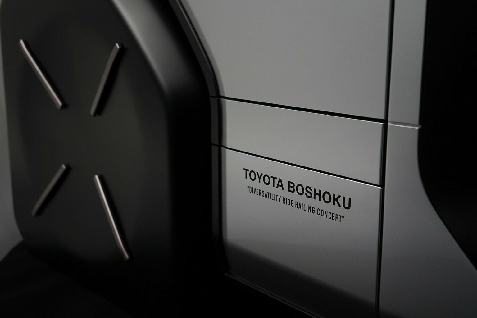 Toyota Boshoku Bringing Autonomous Pod Concepts To CES, Hint At Future ...
