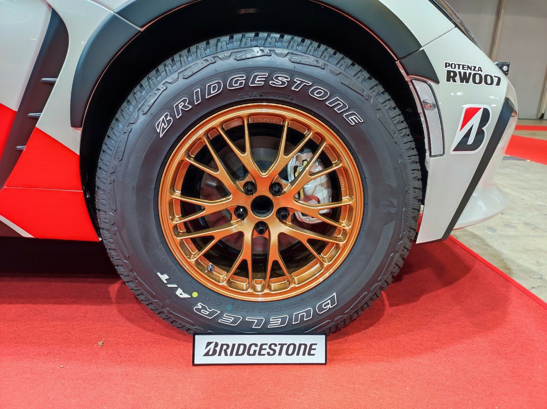 Cusco Puts The Coupe Back Into Crossover Coupe With Rugged Toyota GR86 ...