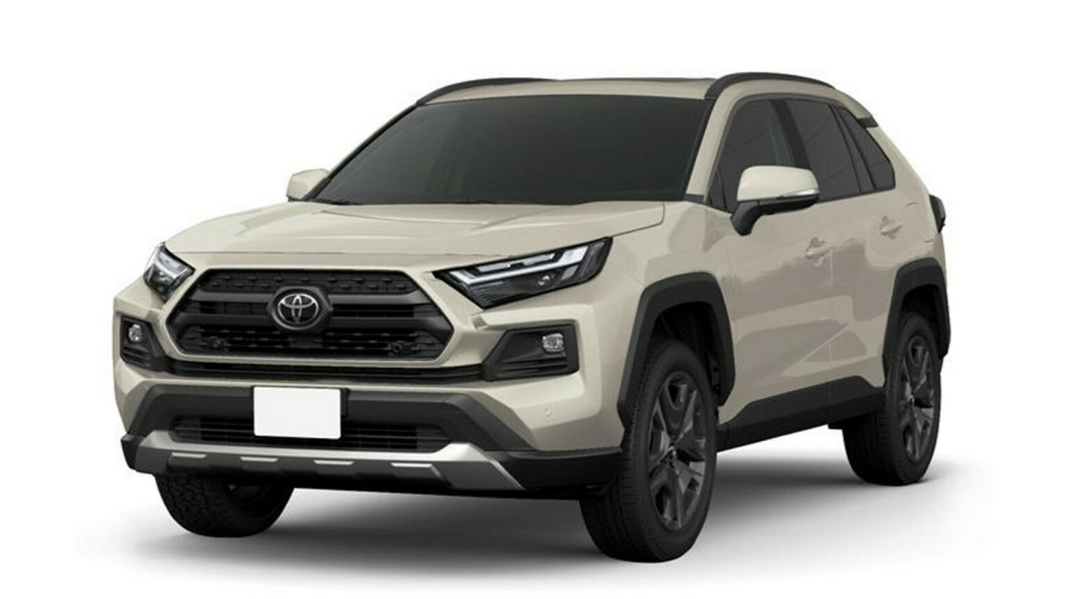 Toyota To Showcase Three Custom RAV4 PHEVs In Tokyo | Carscoops