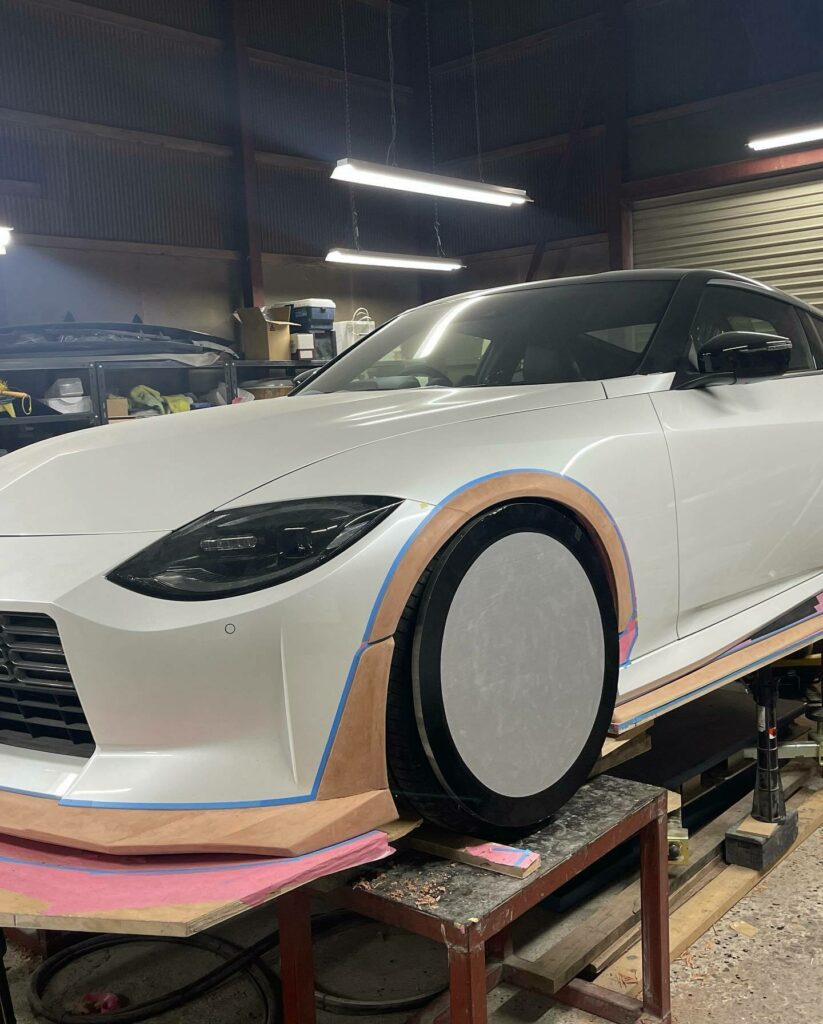 Varis To Bring An Army Of Modified JDM Models To The Tokyo Auto Salon ...