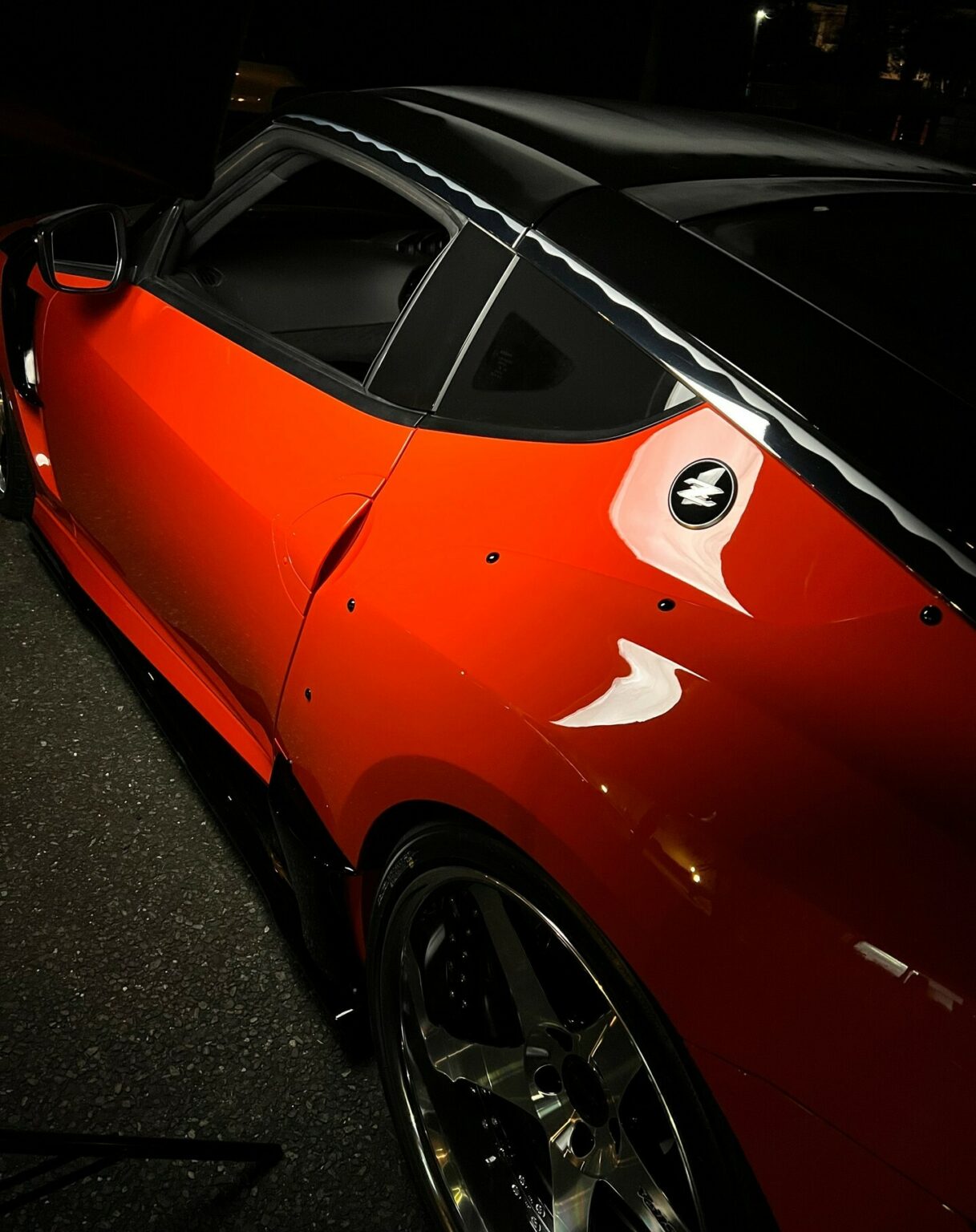 VeilSide Shows Tuned Nissan Z That Will Appear In Fast & Furious Film ...