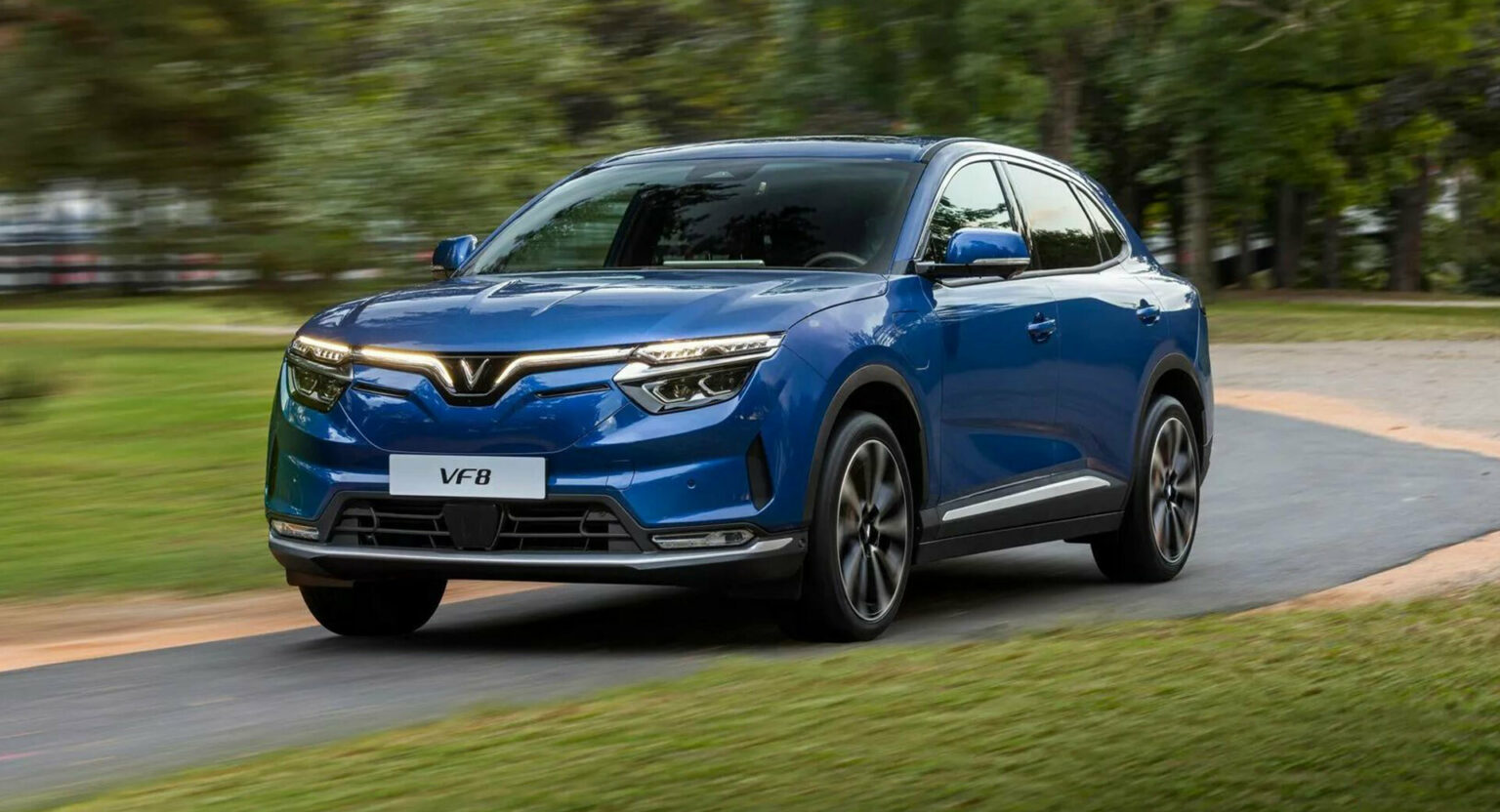 VinFast’s American Dream Is Cracking From The Inside Out | Carscoops