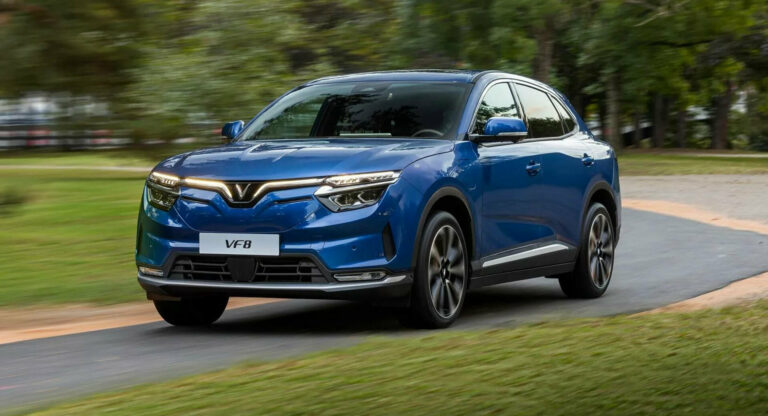 VinFast’s American Dream Is Cracking From The Inside Out | Carscoops