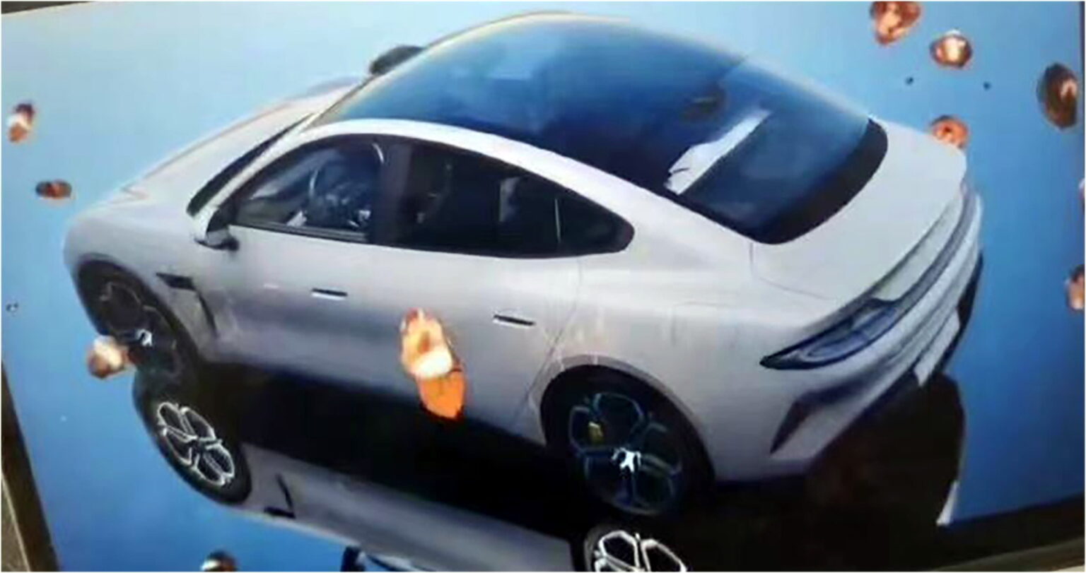 Xiaomi’s First EV May Be Called The Modena, Could Premiere Later This Year | Carscoops