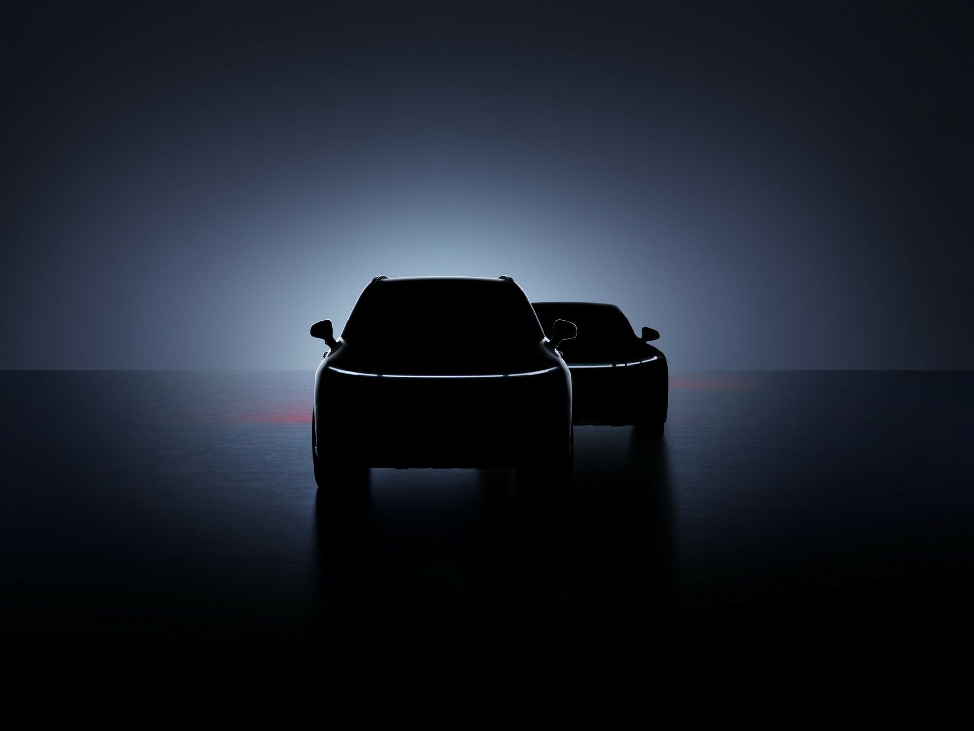 Xpeng Gears Up For European Launch On February 3 | Carscoops