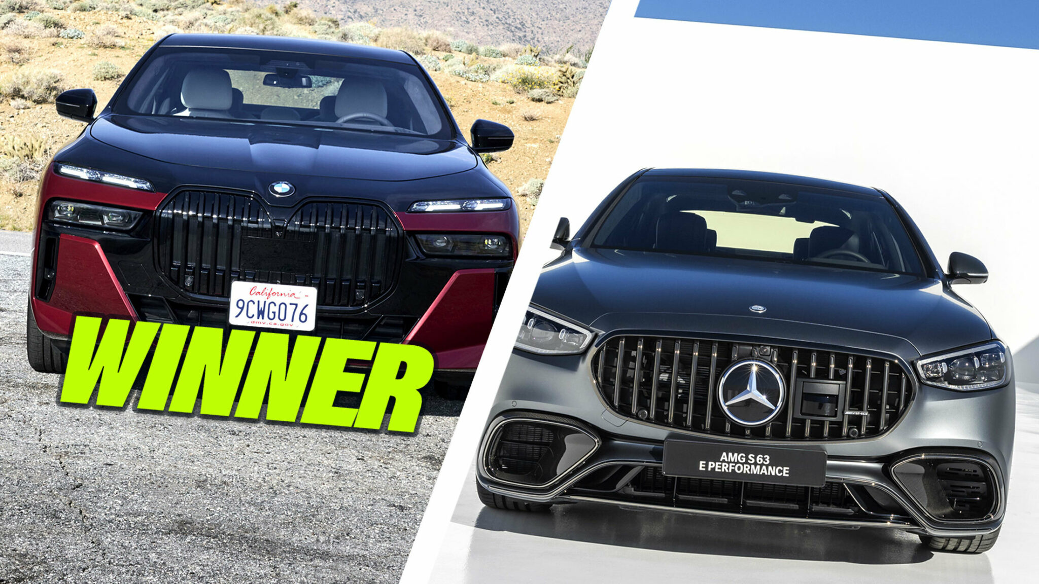 BMW Beats Mercedes Again In 2022 Global Sales Battle | Carscoops