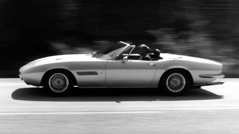 Maroon 5’s Adam Levine Sues Classic Car Dealer For $1M Over Ferrari And ...