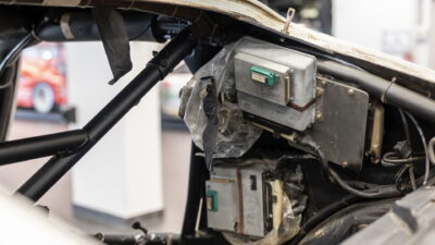 Iconic Porsche Rothmans 959 Paris-Dakar Rally Car Gets Breathtaking ...