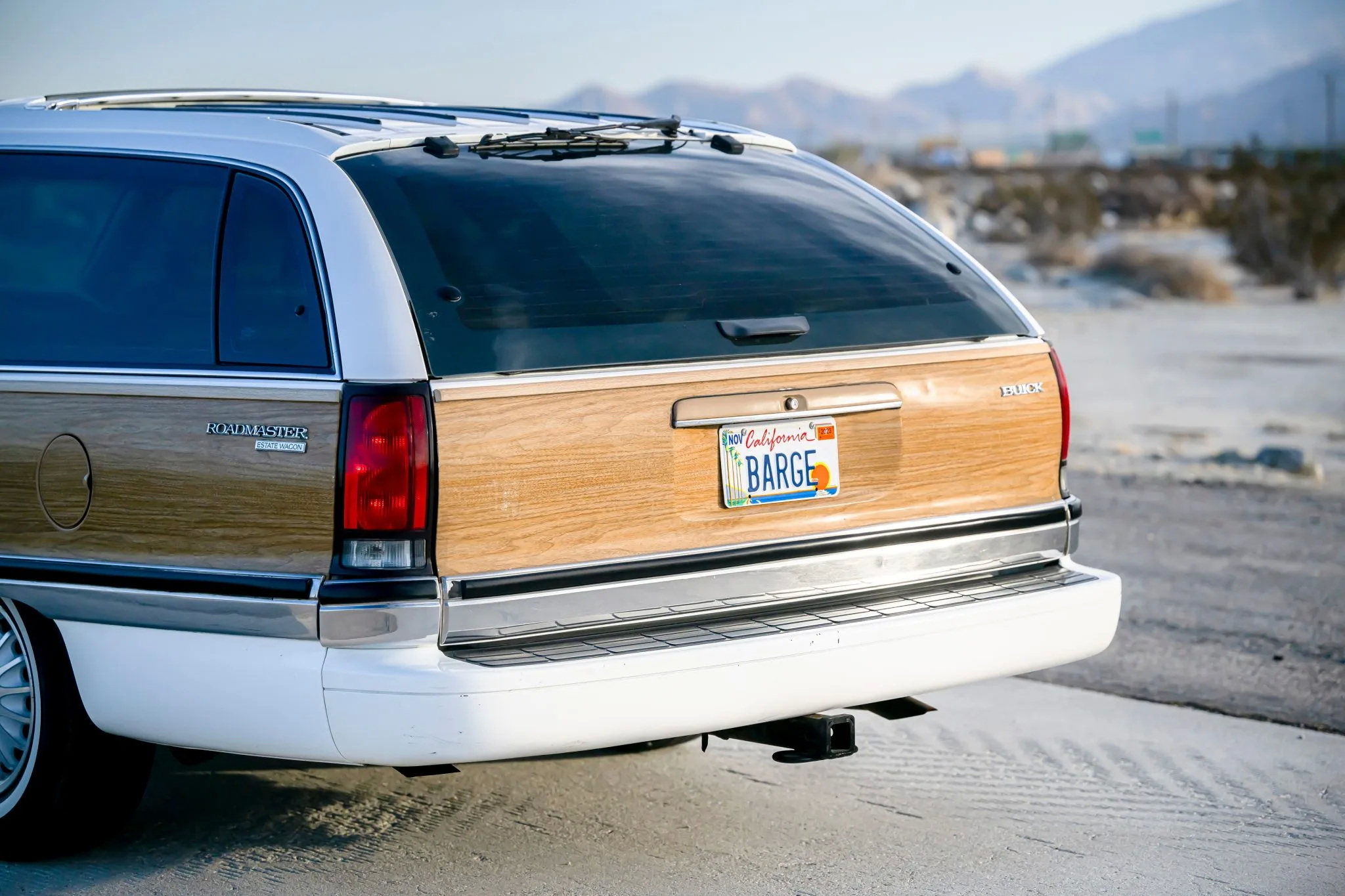 Ditch The SUV For This Glorious LS3-Swapped Buick Roadmaster | Carscoops