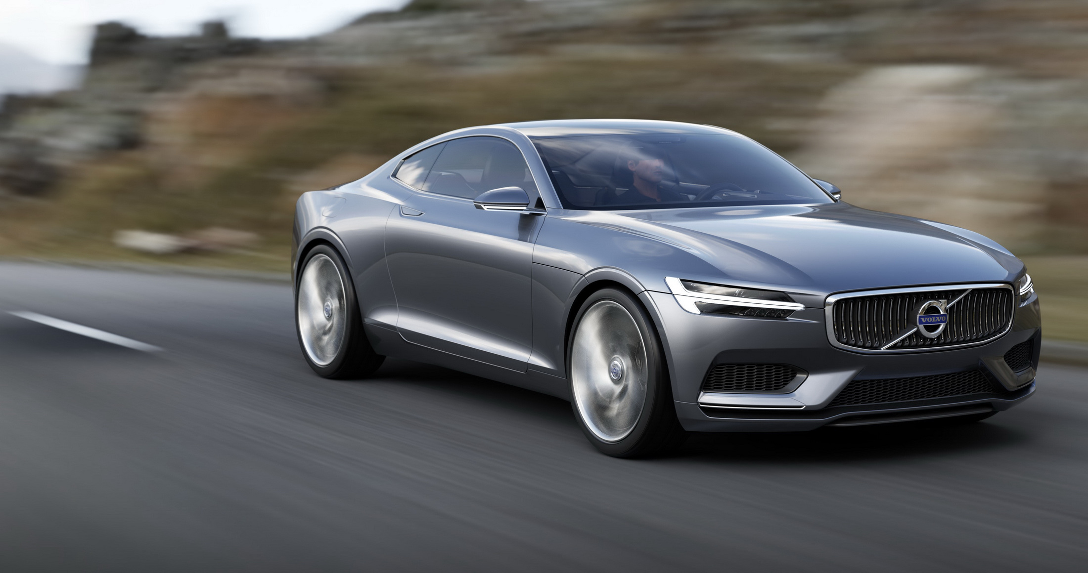 Could Volvo Be Planning An Exciting Sports Car? | Carscoops