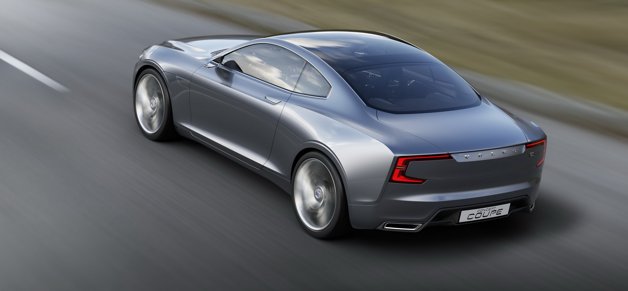 Could Volvo Be Planning An Exciting Sports Car? | Carscoops