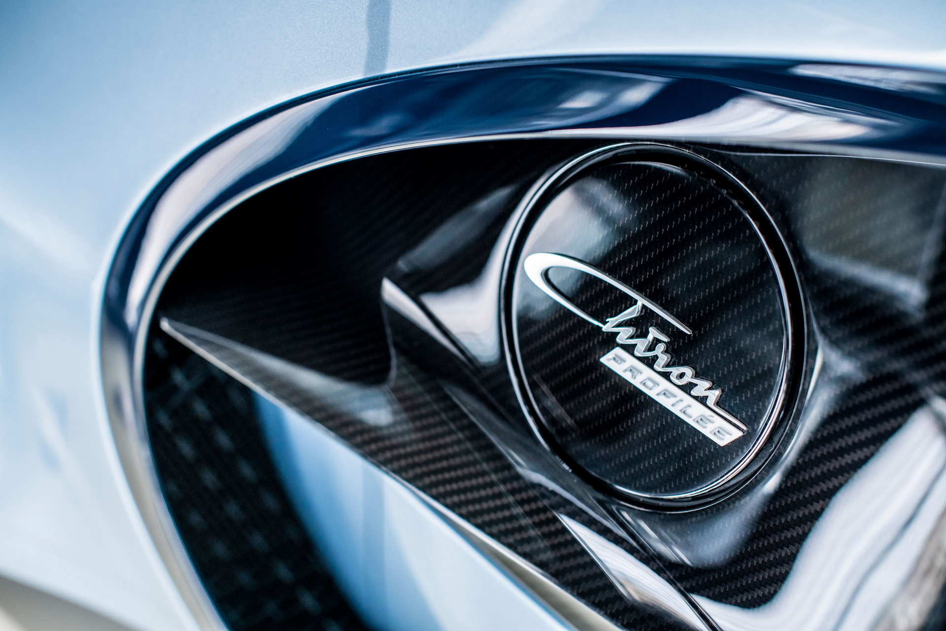 Bugatti Chiron Profilée Is The Most Expensive New Car Ever Sold At ...