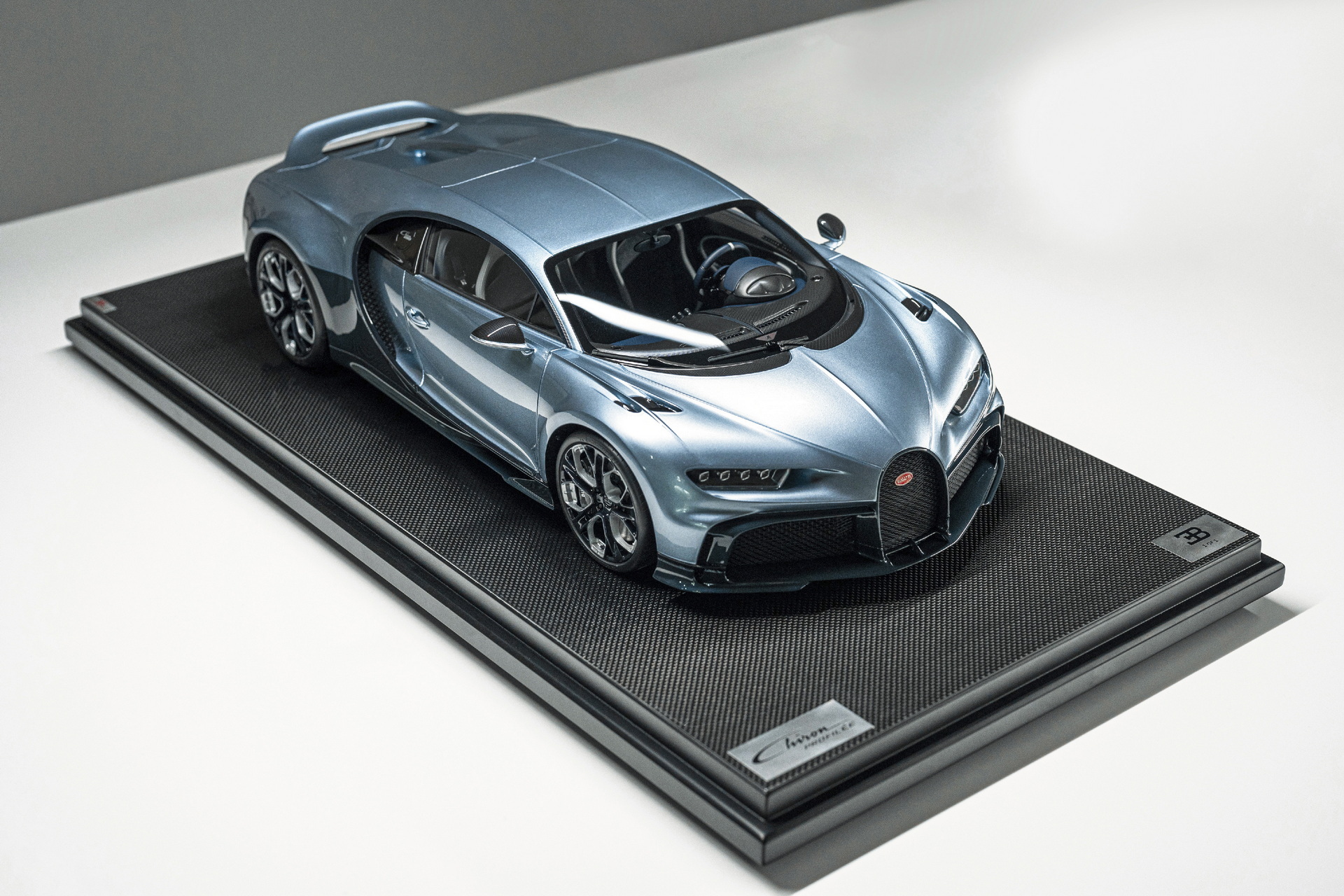 Bugatti Chiron Profilée Is The Most Expensive New Car Ever Sold At ...