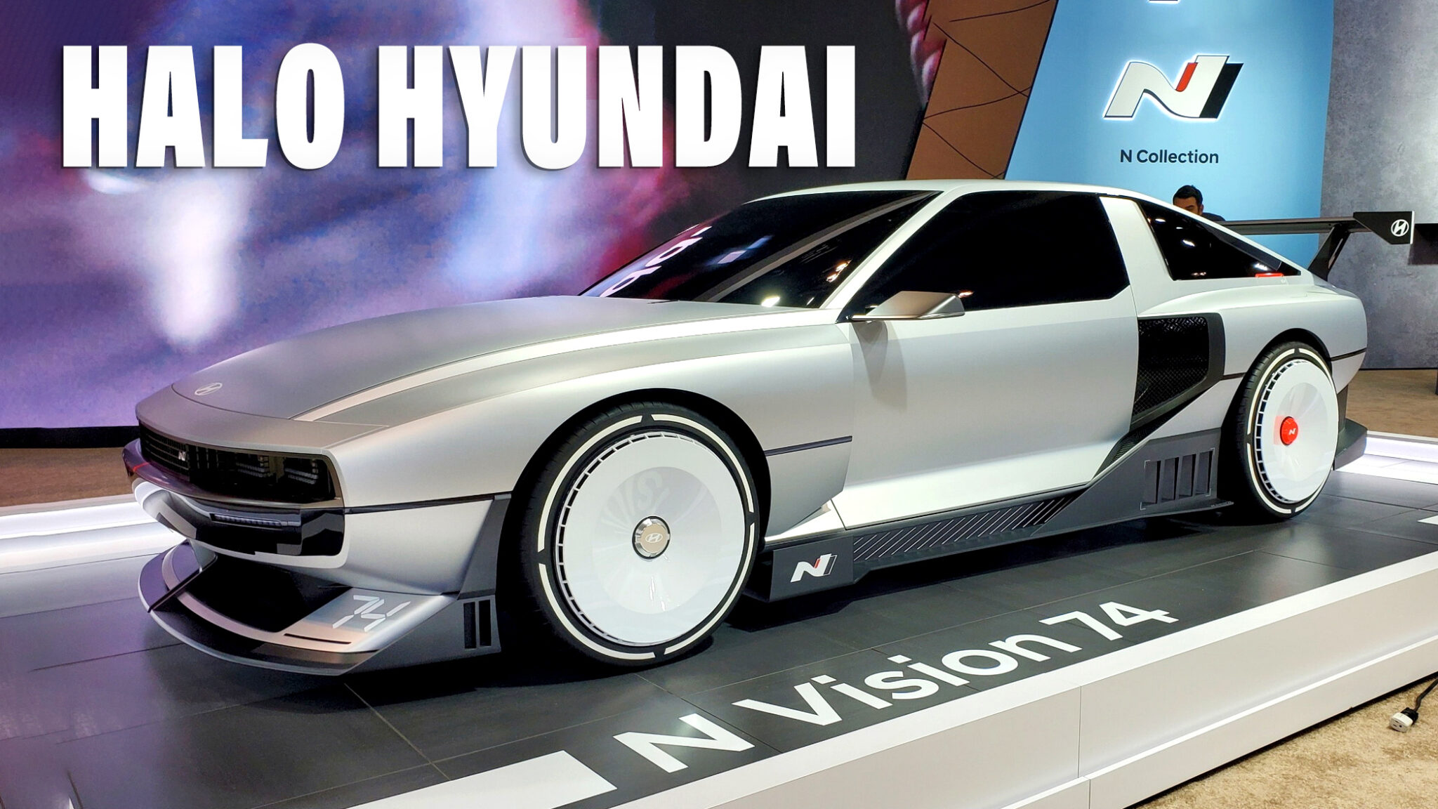 A Hyundai Supercar Is Still Possible, Says Design Boss | Carscoops