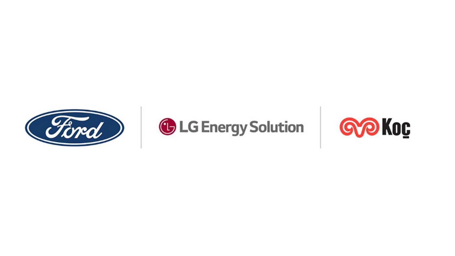 Ford Signs Deal To Build Europe’s Largest Battery Plant In Turkey ...