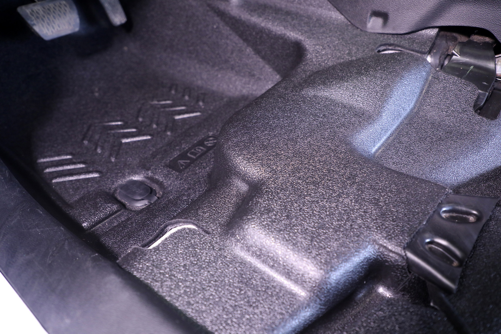 Jeep Introduces New Wrangler Flooring And Seating Options That Can Be ...