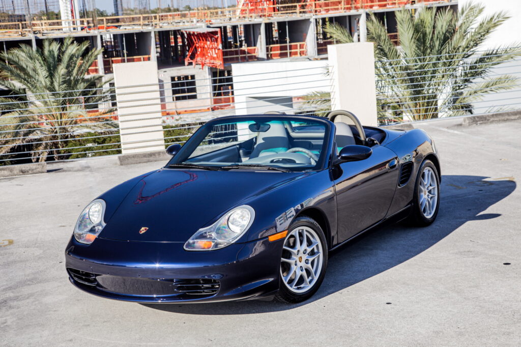 Porsche Restoration Challenge To Honor Creatively Restored Classics For ...