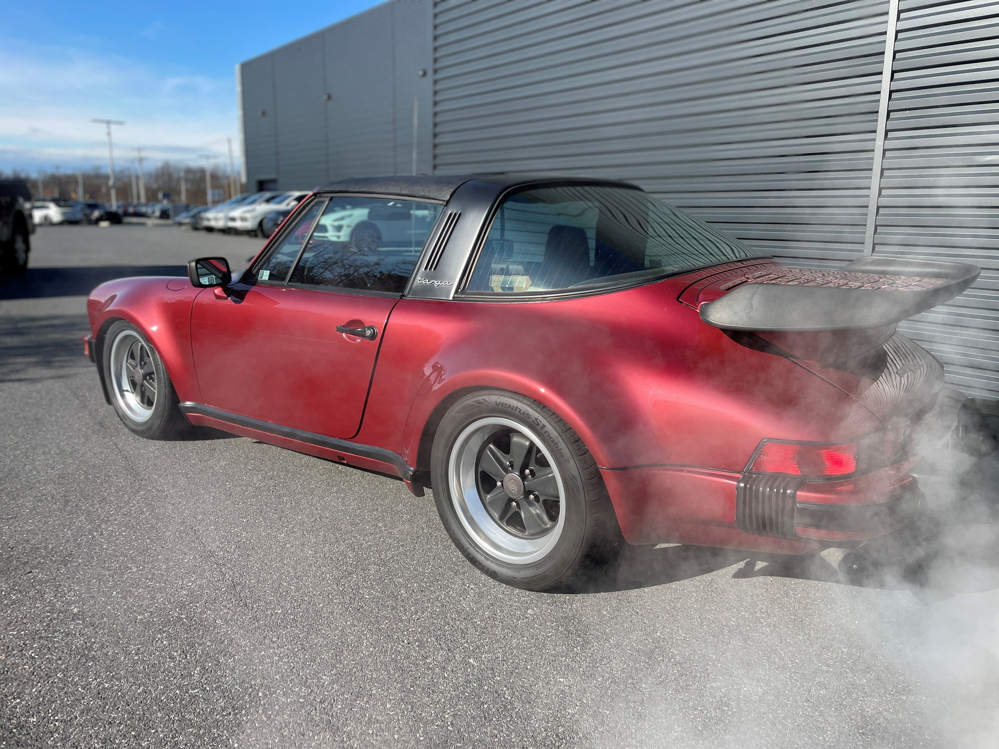 Porsche Restoration Challenge To Honor Creatively Restored Classics For ...