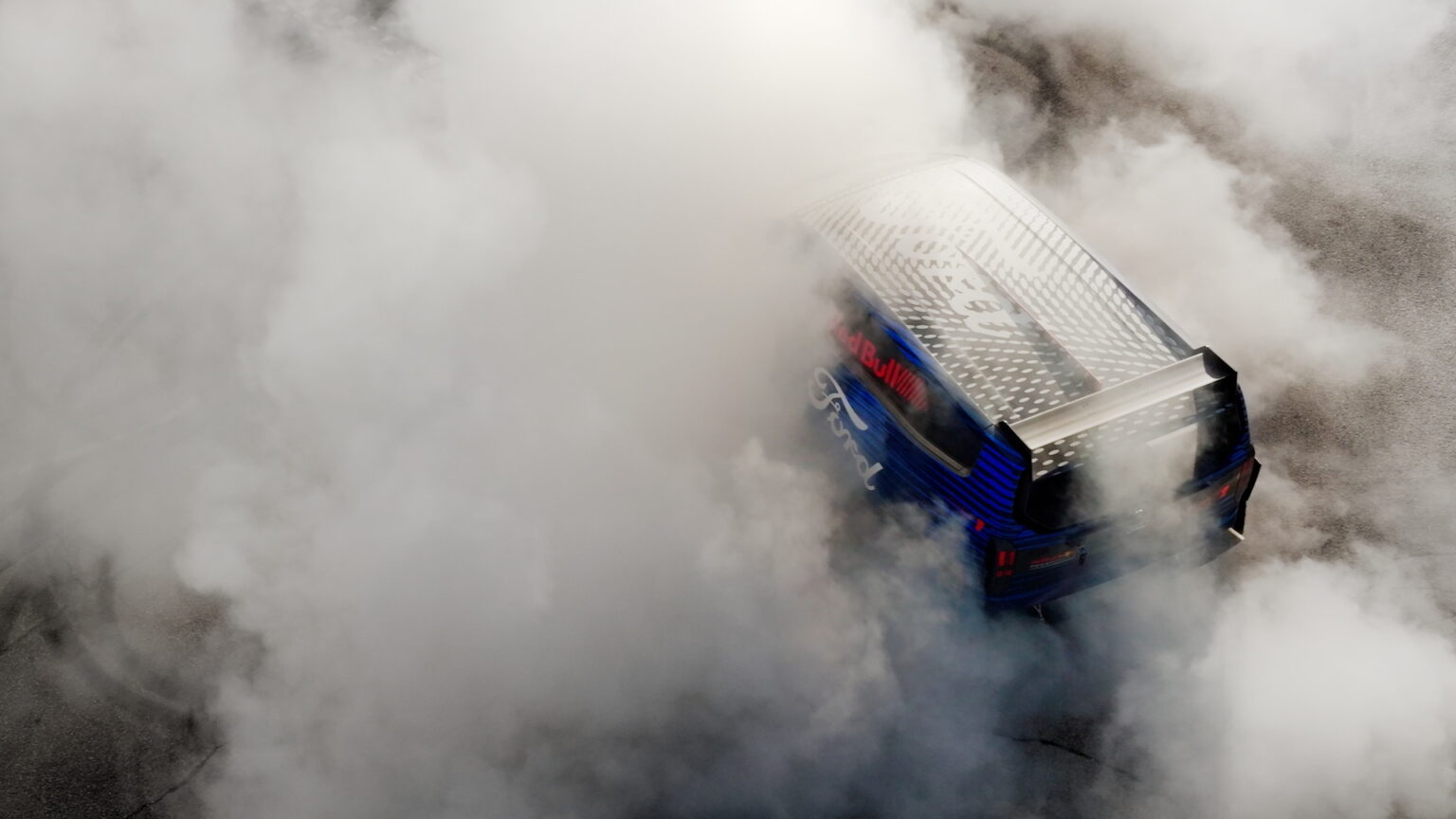 Ford Officially Returns To F1 As Red Bull Powertrain Provider | Carscoops