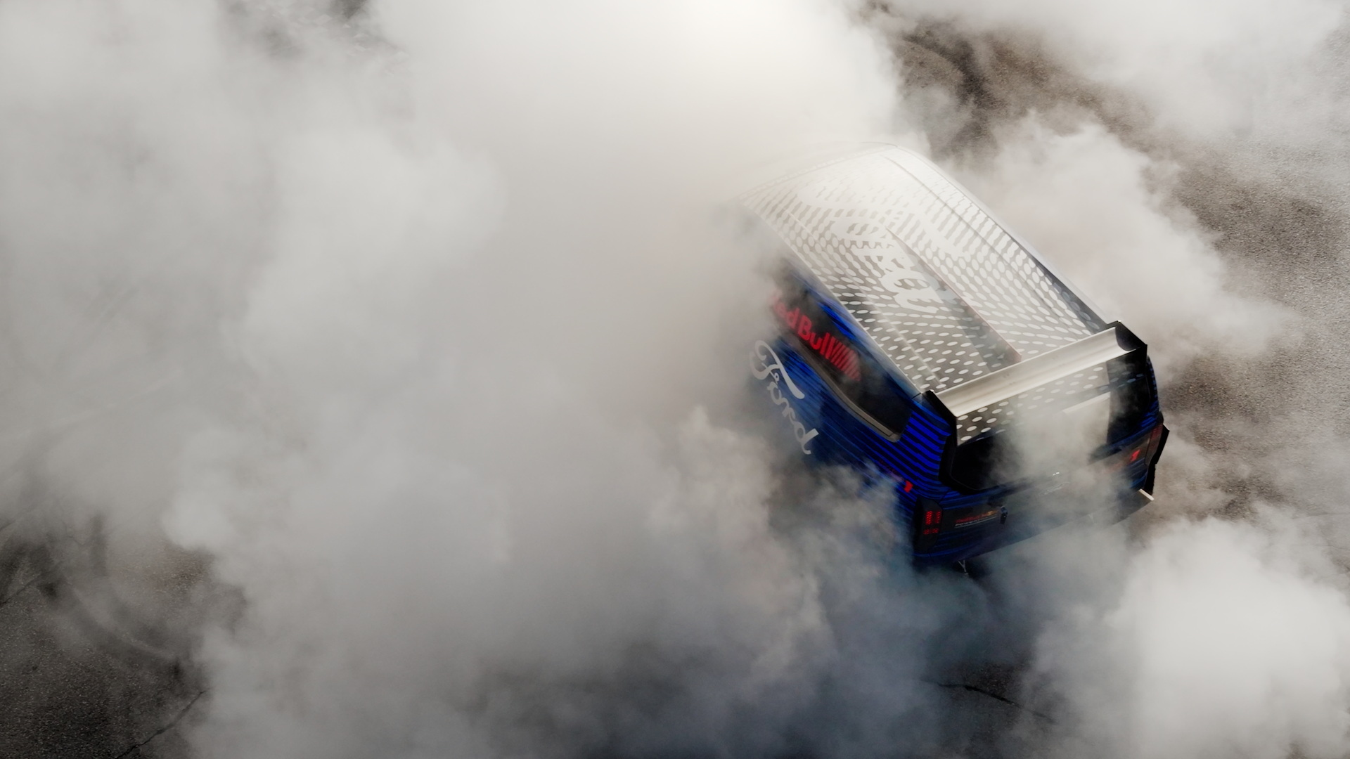 Ford Officially Returns To F1 As Red Bull Powertrain Provider | Carscoops