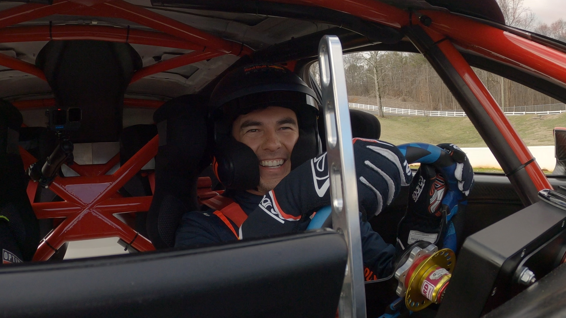 Ford Officially Returns To F1 As Red Bull Powertrain Provider | Carscoops