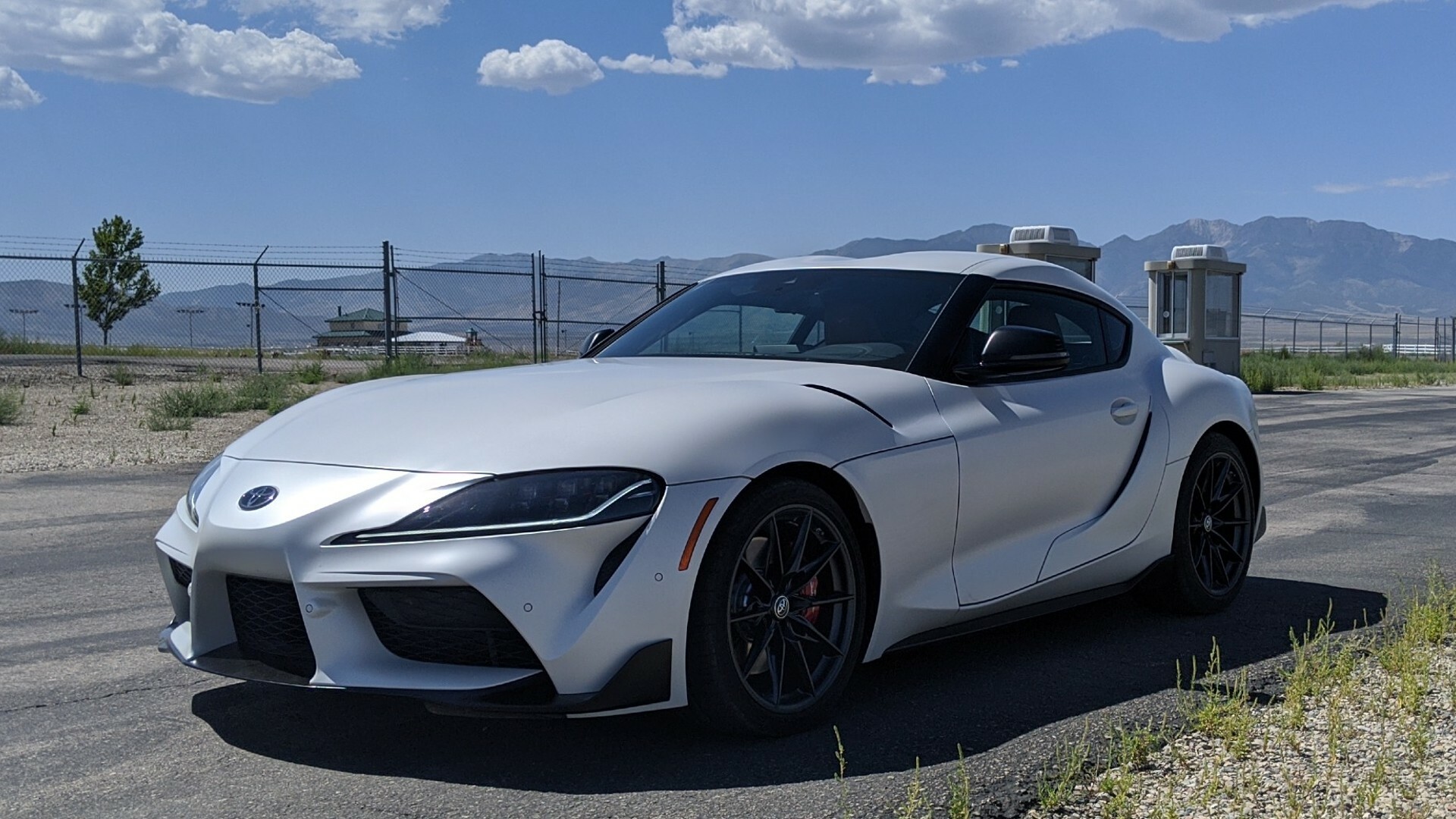 The Top 5 Most Overrated New Sports Cars According To You | Carscoops