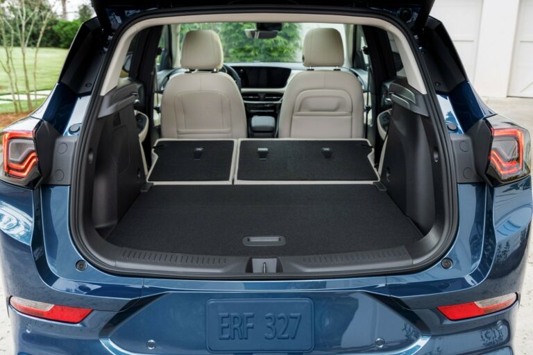 2024 Buick Encore GX Gets Wildcat-Inspired Facelift, Avenir Trim And ...