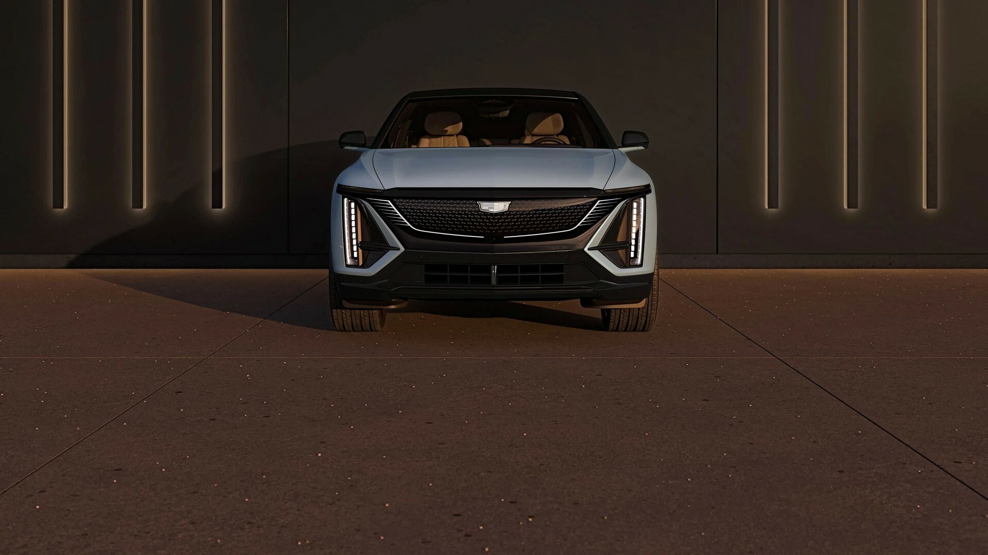 Decoding The Cadillac Lyriq Trims Which One Reigns Supreme