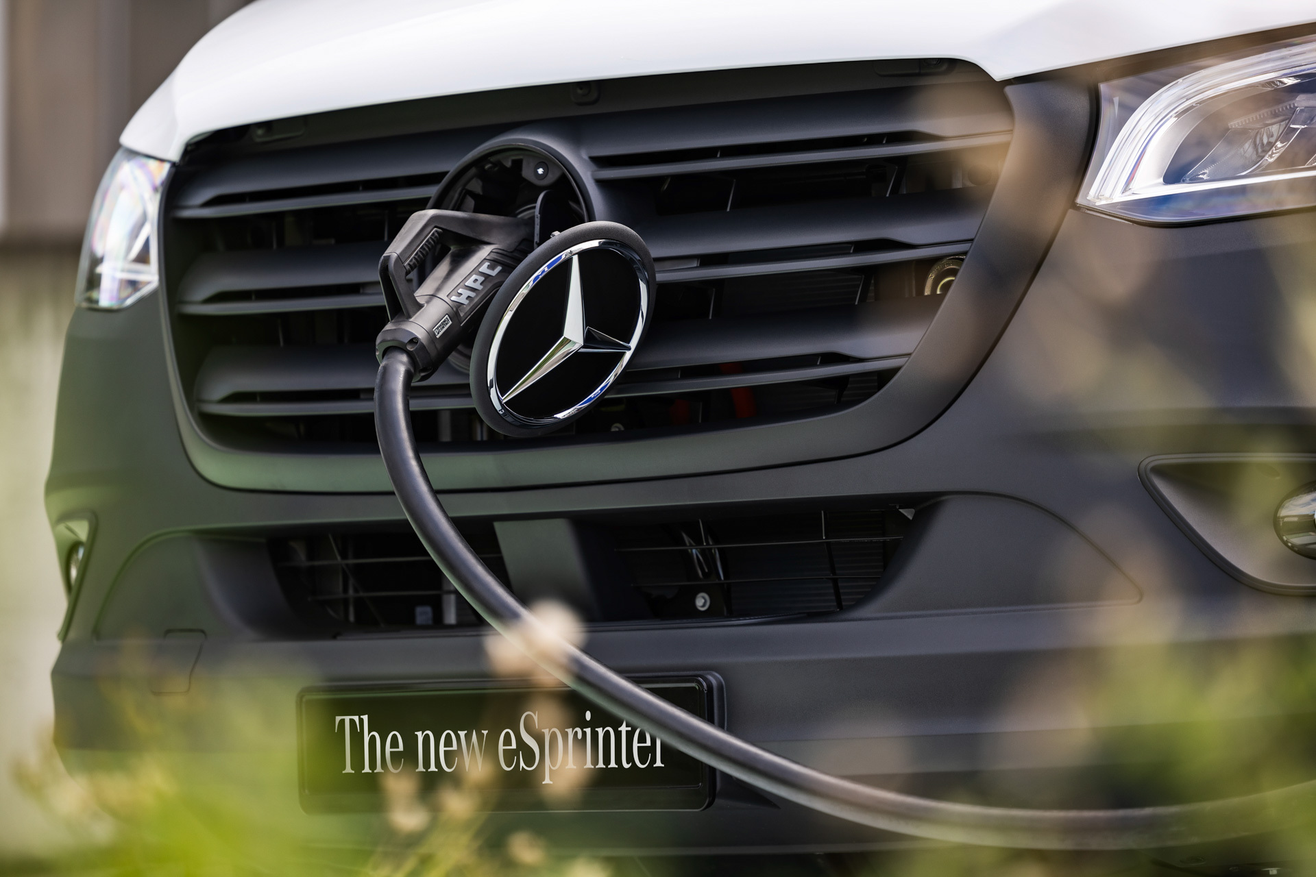 2024 Mercedes eSprinter Coming To America With 249-Mile WLTP Electric ...