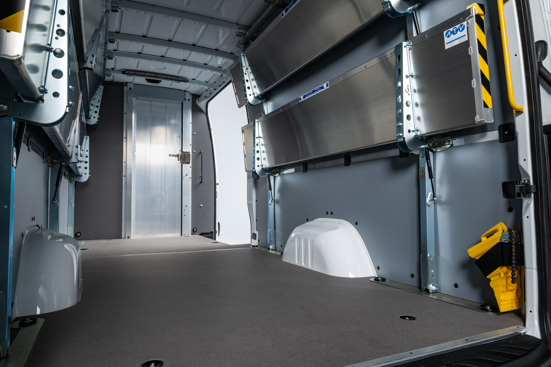 2024 Mercedes eSprinter Coming To America With 249-Mile WLTP Electric ...