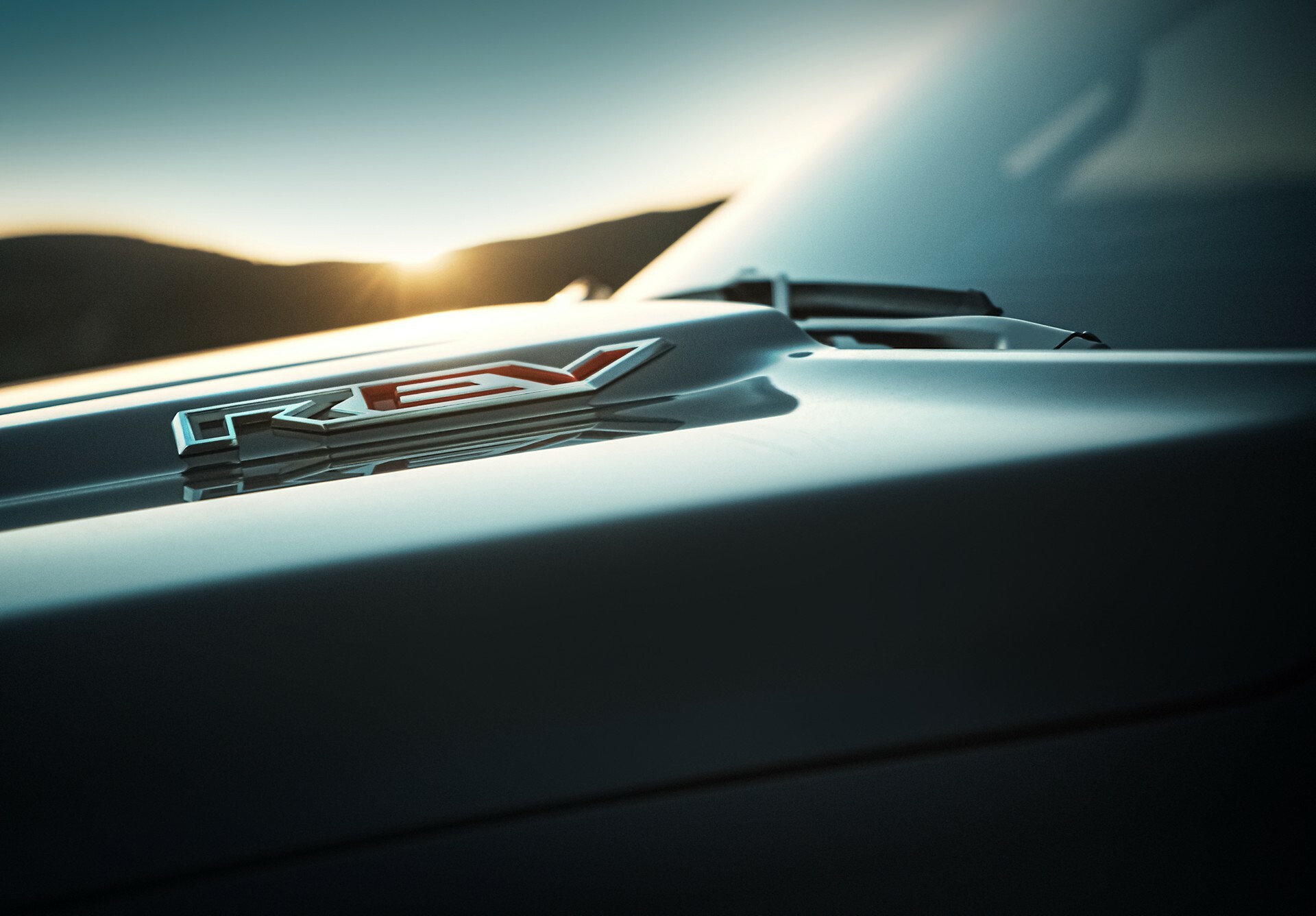 Ram Names New Electric Truck 1500 REV, Teases Production Model | Carscoops